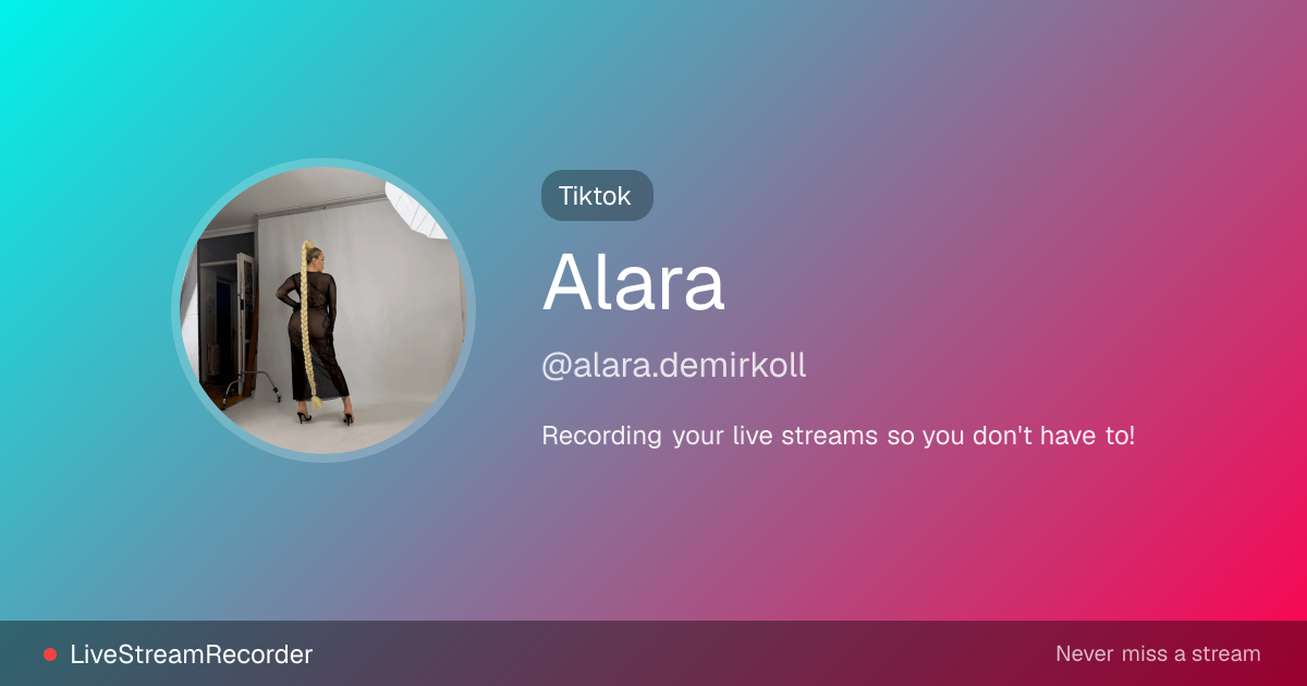 Alara (@alara.demirkoll) Videos & Recordings