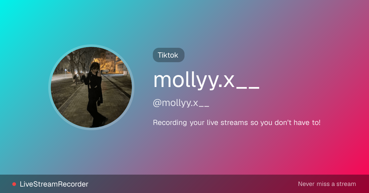 mollyy.x__ (@mollyy.x__) Videos & Recordings